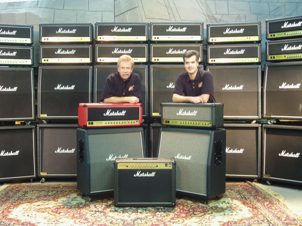 About Us - Bergsten Music Co.